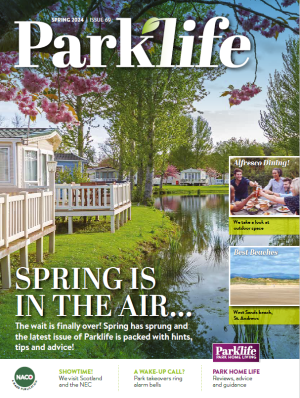 The Remarkable Return Of The Red Kite - Parklife Magazine