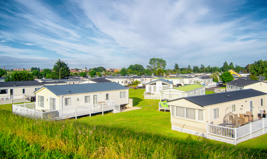 Buying a Secondhand Static Holiday Caravan - Parklife Magazine