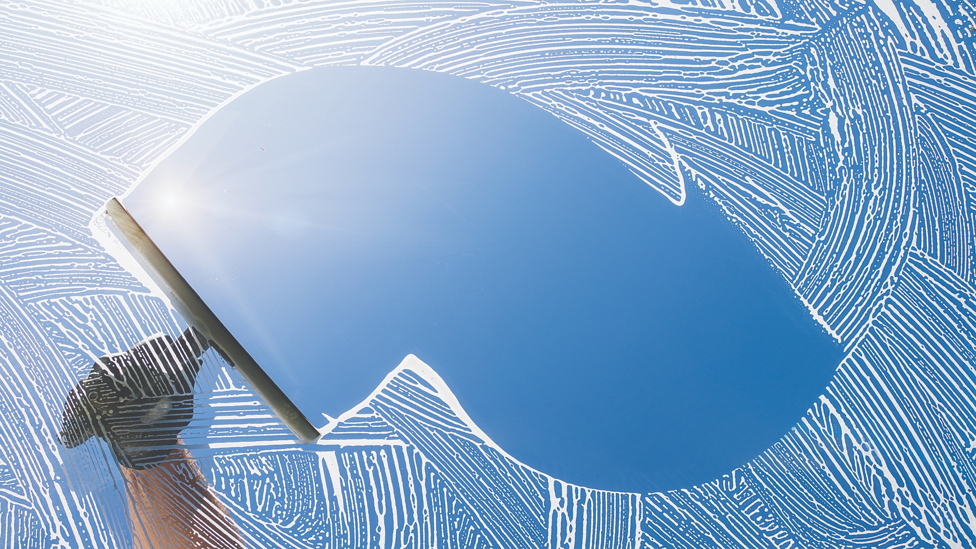 Spring Cleaning Your Holiday Caravan - Parklife Magazine